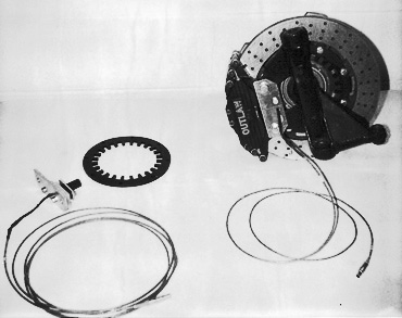 Data Systems and Sensors - Applied Vehicle Sciences